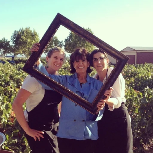 Debbie Duggan Bio — CentralCoastCulinaryandCatering.com