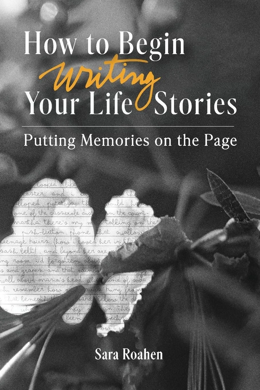 The Art Of Food Memoir - Poppy Tooker