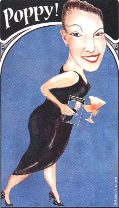 Remembering K-Paul's and Julia Reed — Poppy TookerPoppy Tooker