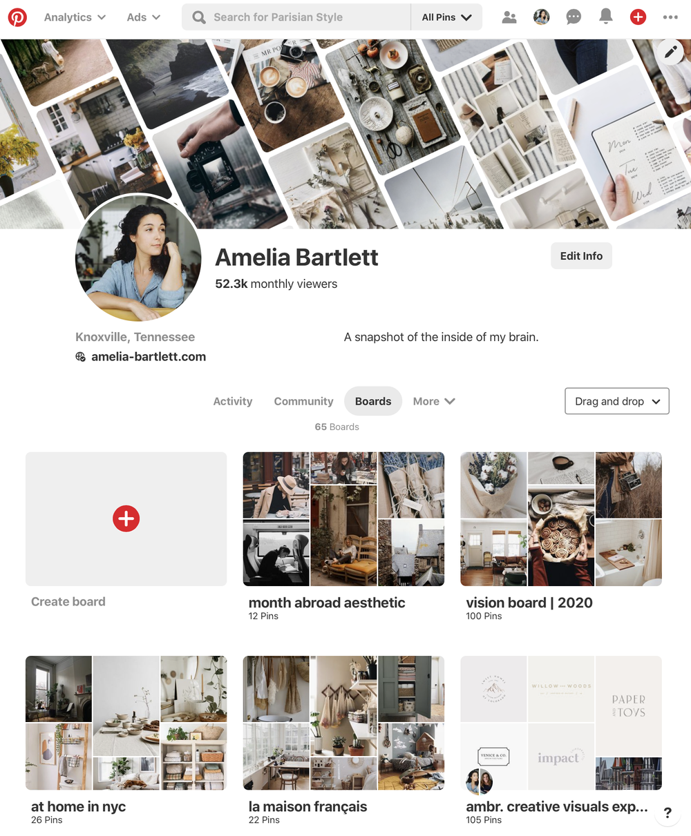 How to Plan Your Year with Vision Casting - Start Here Before Setting ...