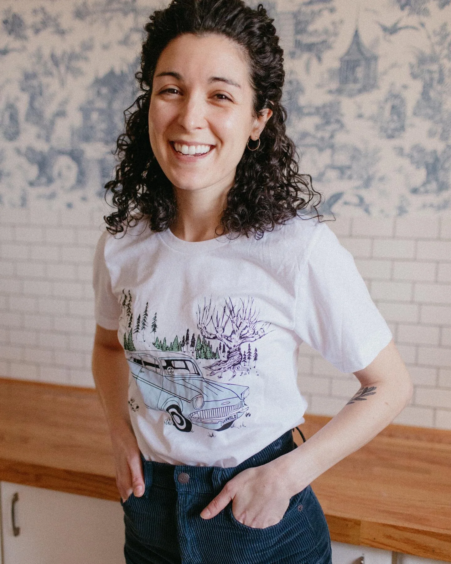 Amelia Bartlett | Knoxville, TN