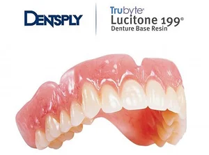 Lucitone 199 — DK Dental Laboratory