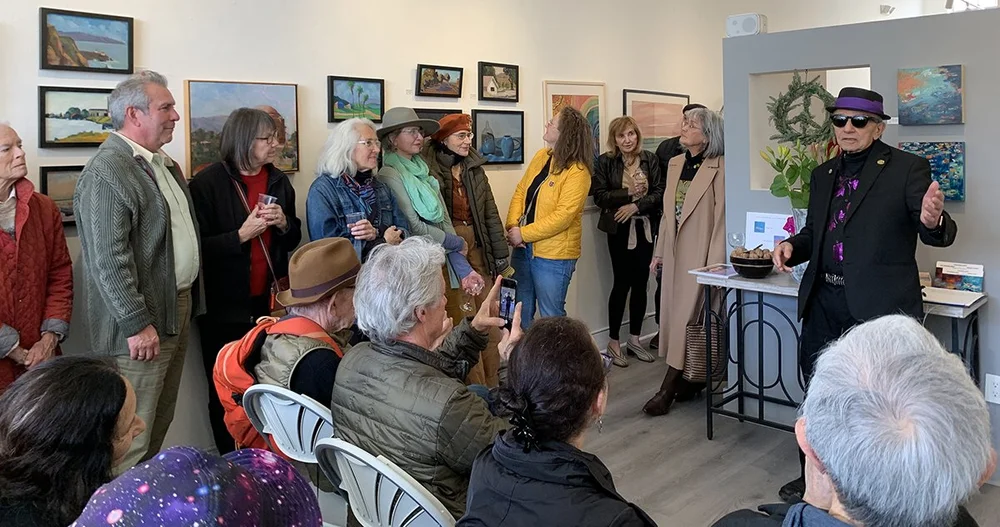 Fog Blog — Far Out Gallery