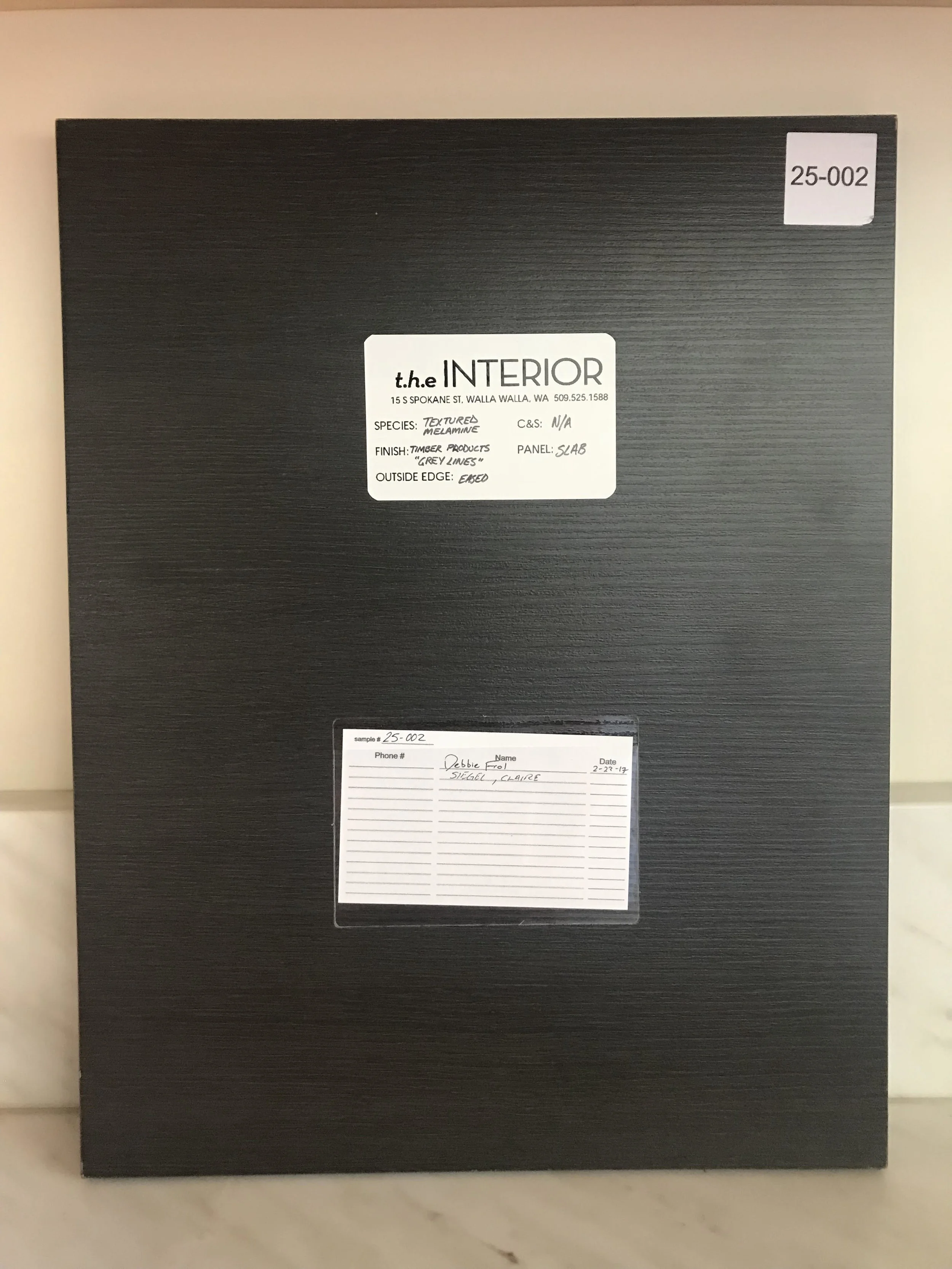 Interior Design Trends of 2018 — Systematic Wood Designs