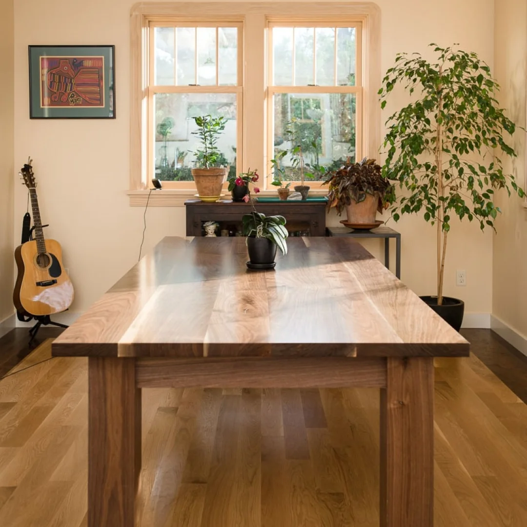 Systematic Wood Designs