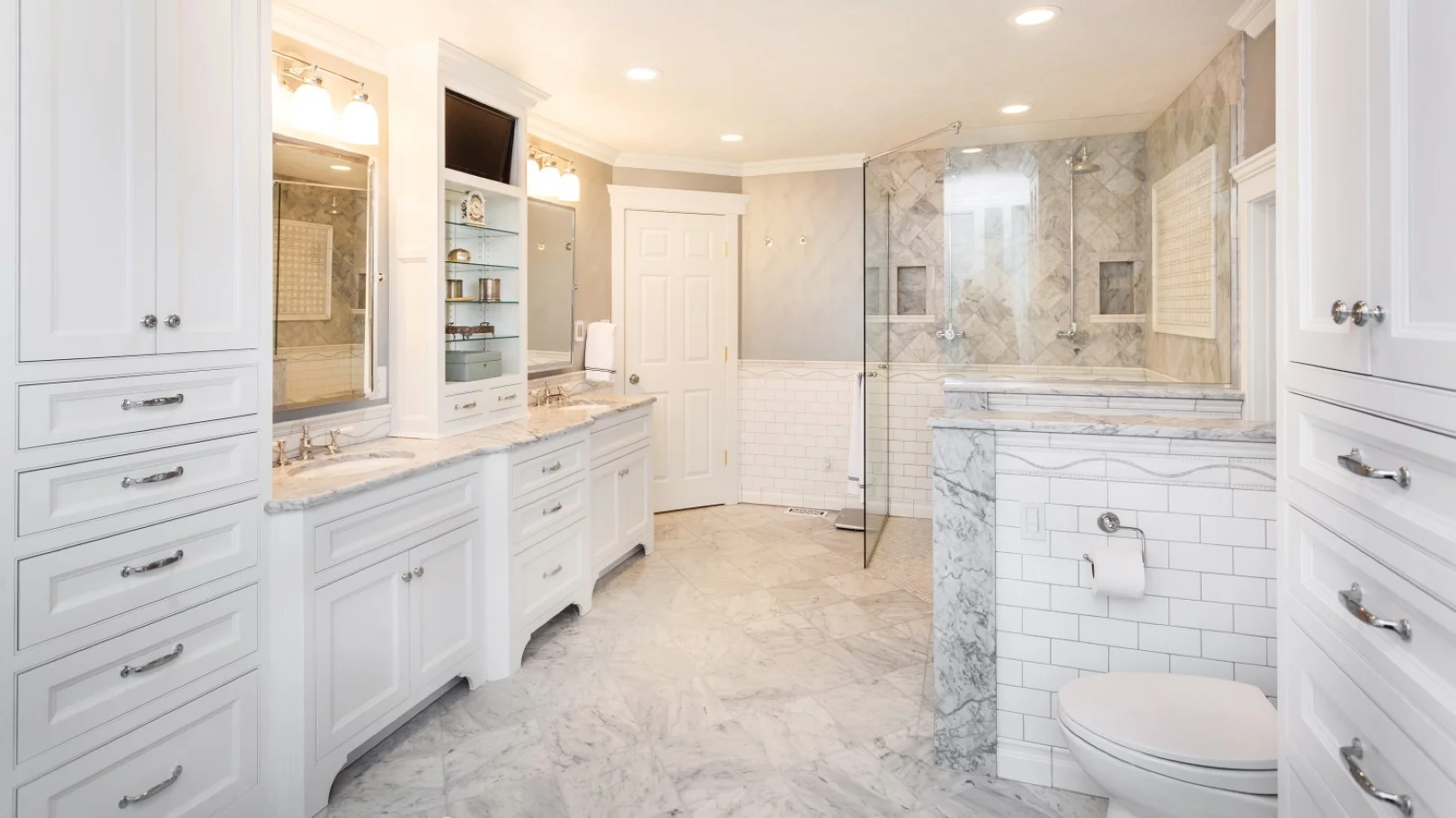 Systematic Wood Designs