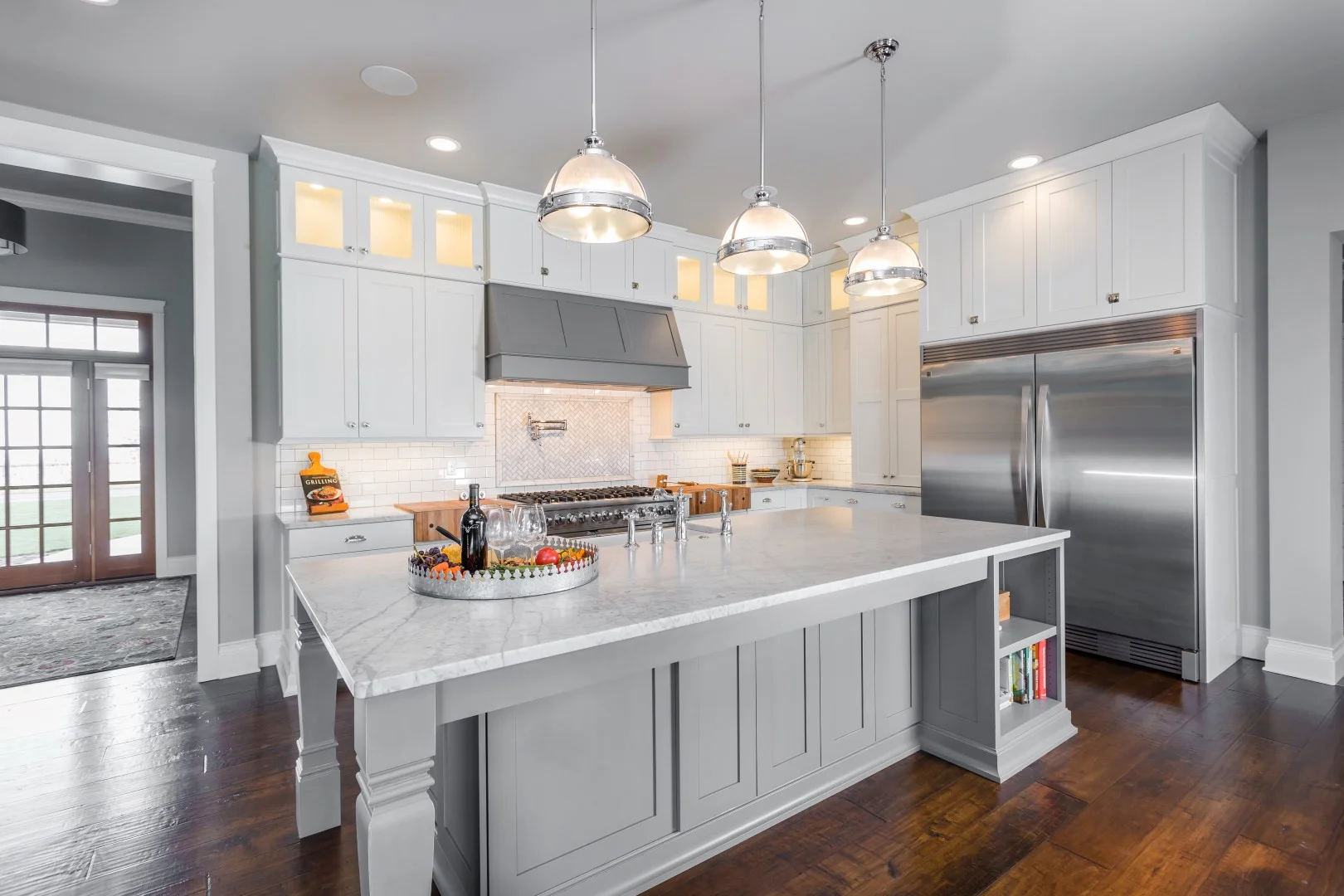 Systematic Wood Designs