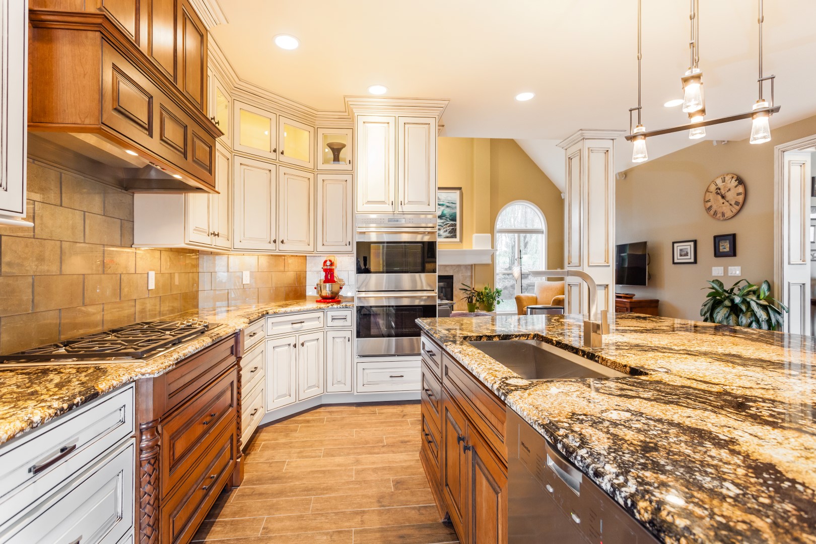 Contact — Systematic Wood Designs