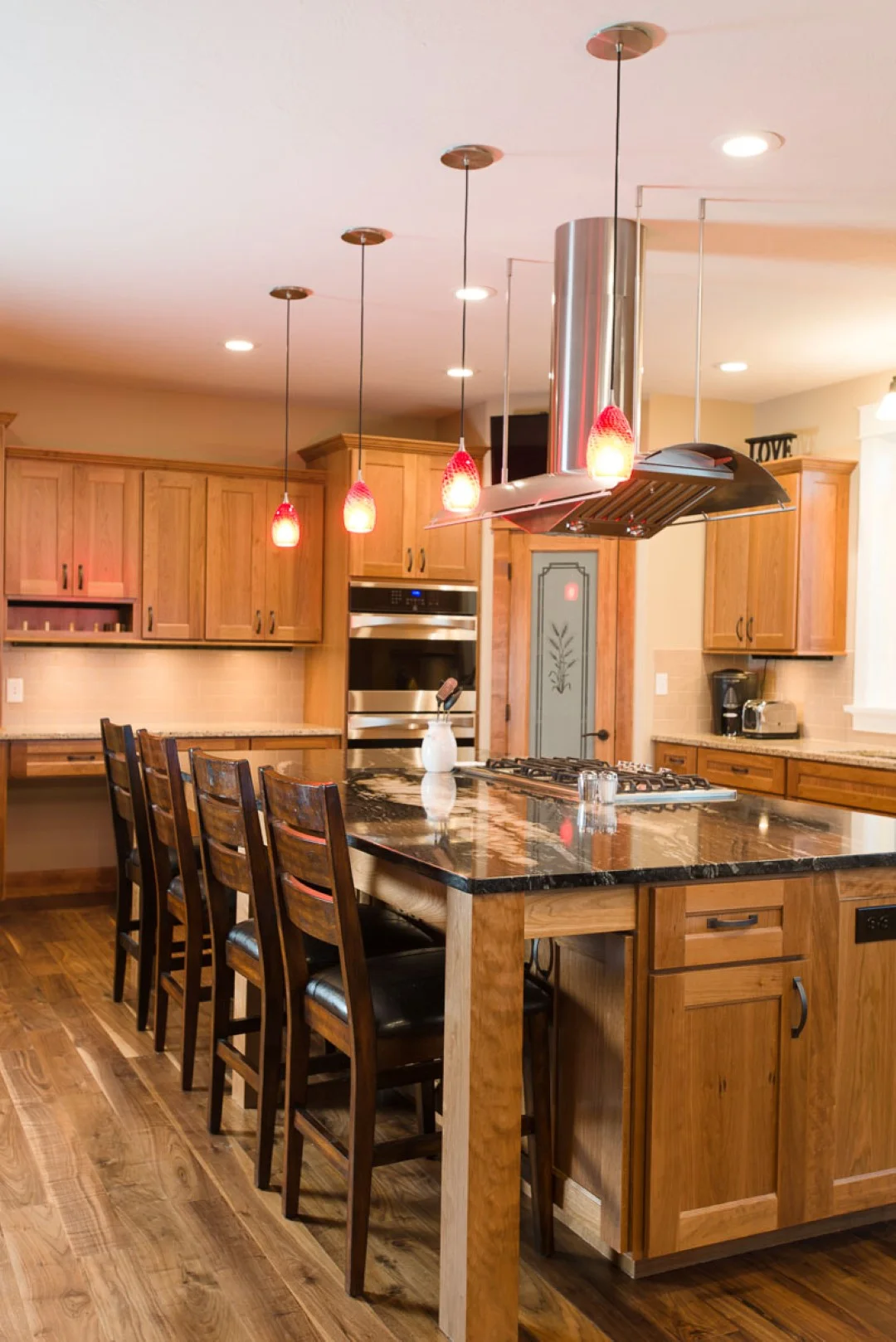 Systematic Wood Designs