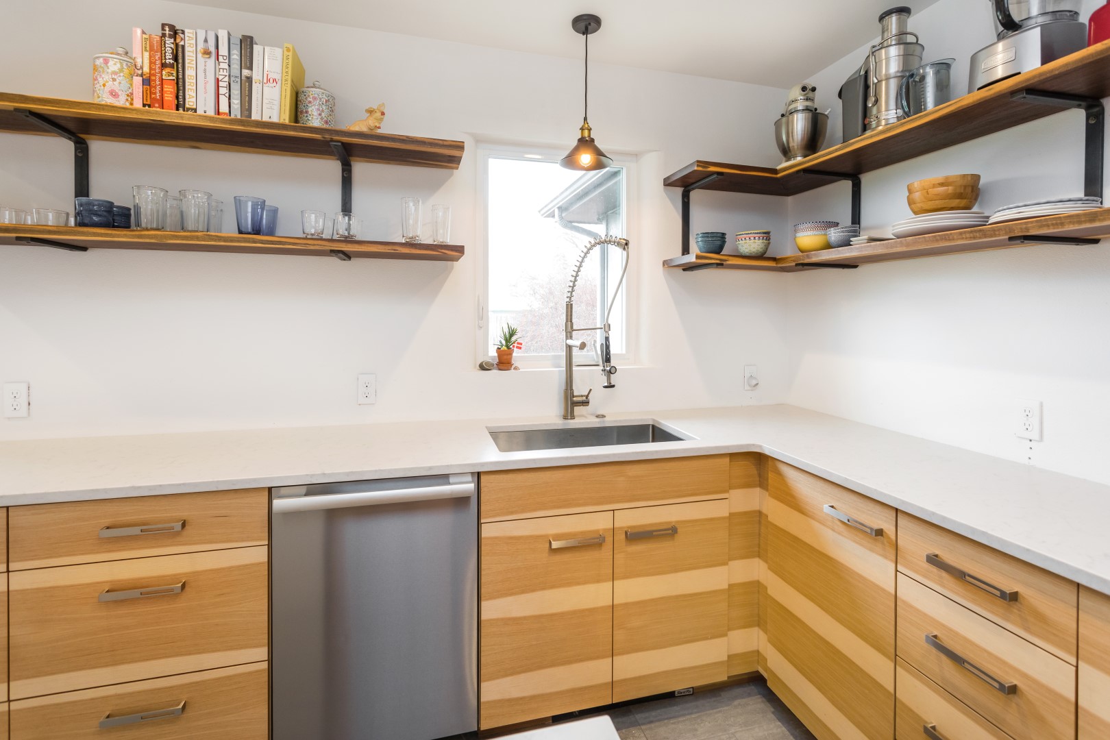 Systematic Wood Designs