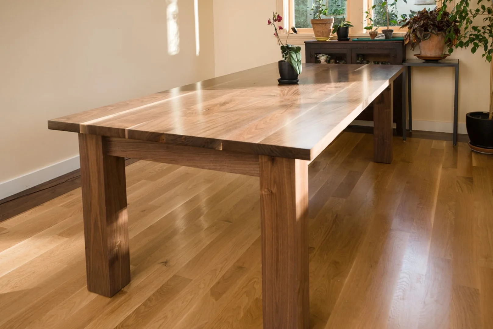 Systematic Wood Designs