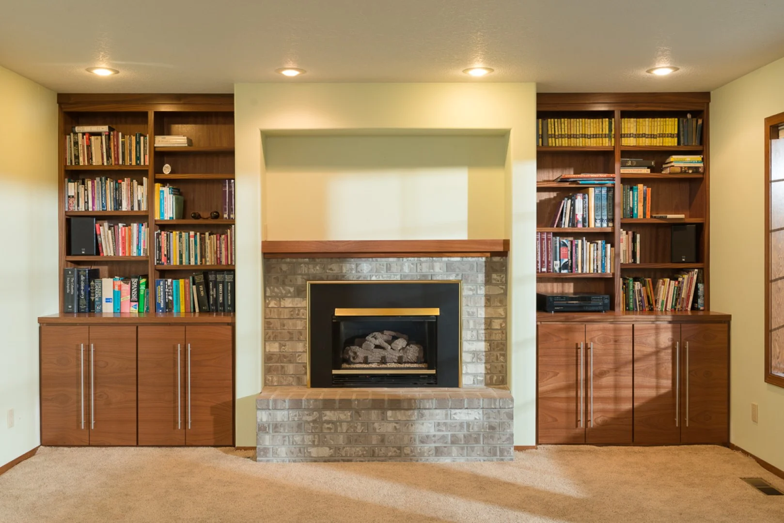 Systematic Wood Designs