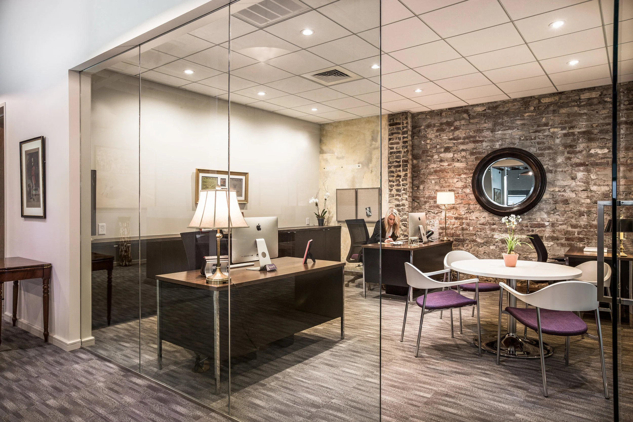 Interior Design Projects — ML Design