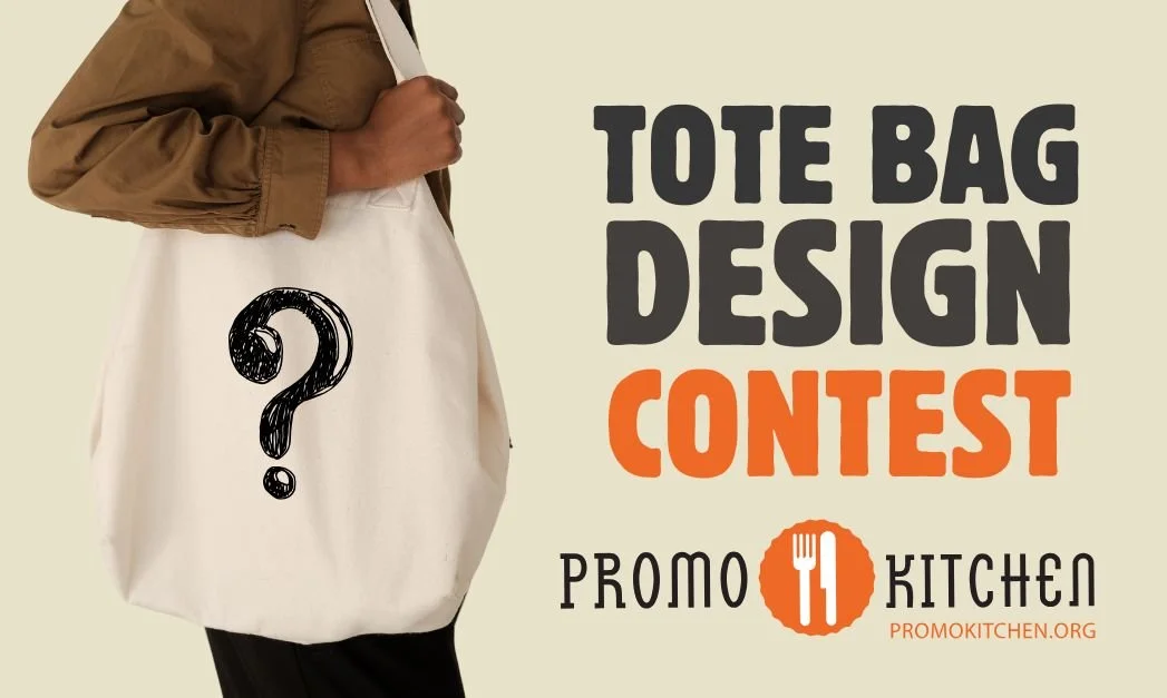 Mixer Design Contest — PromoKitchen