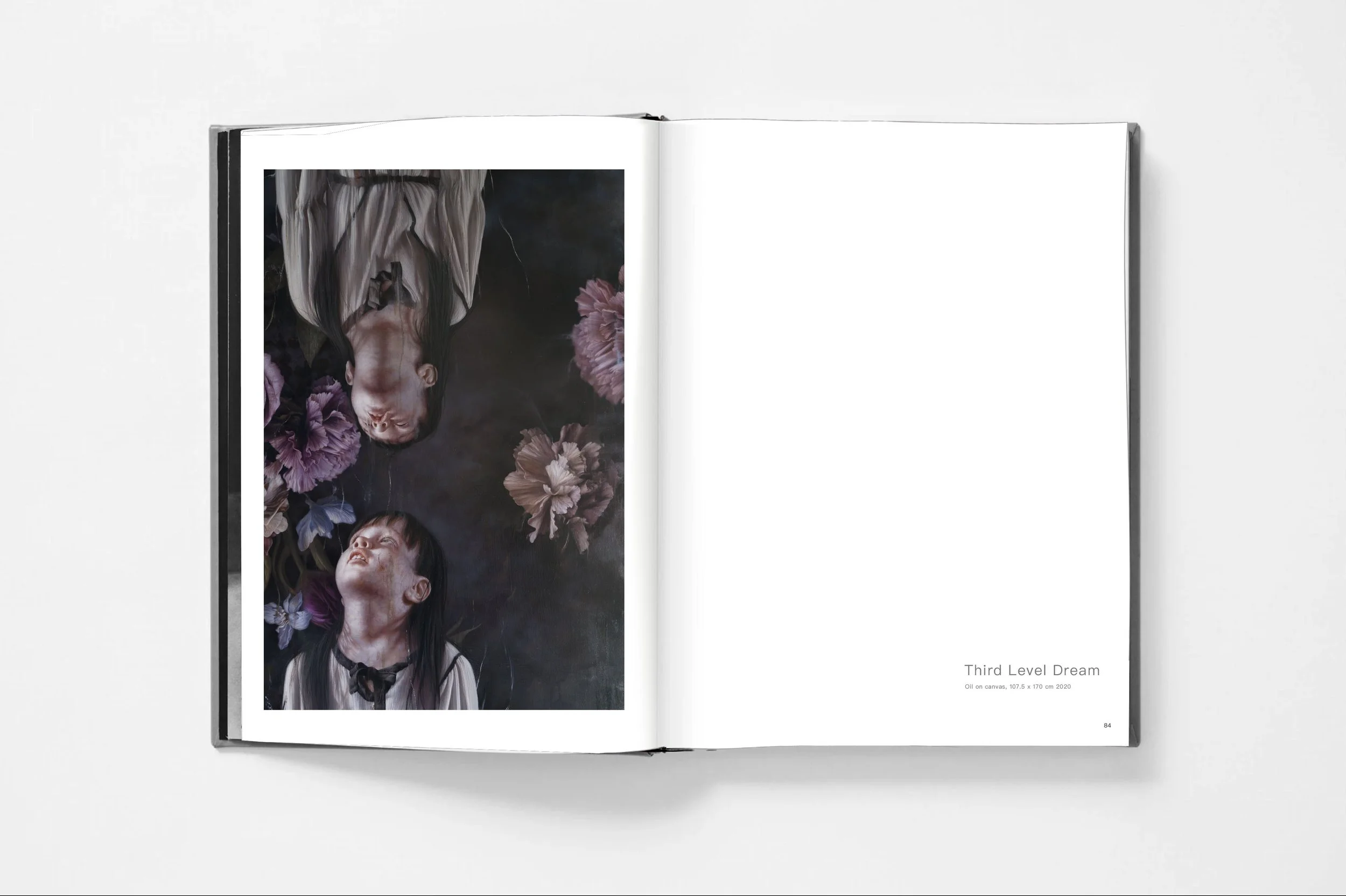 Lo Chan Peng 15th Anniversary 2008-2023 The Book — Gallery Sumire | すみれ画廊