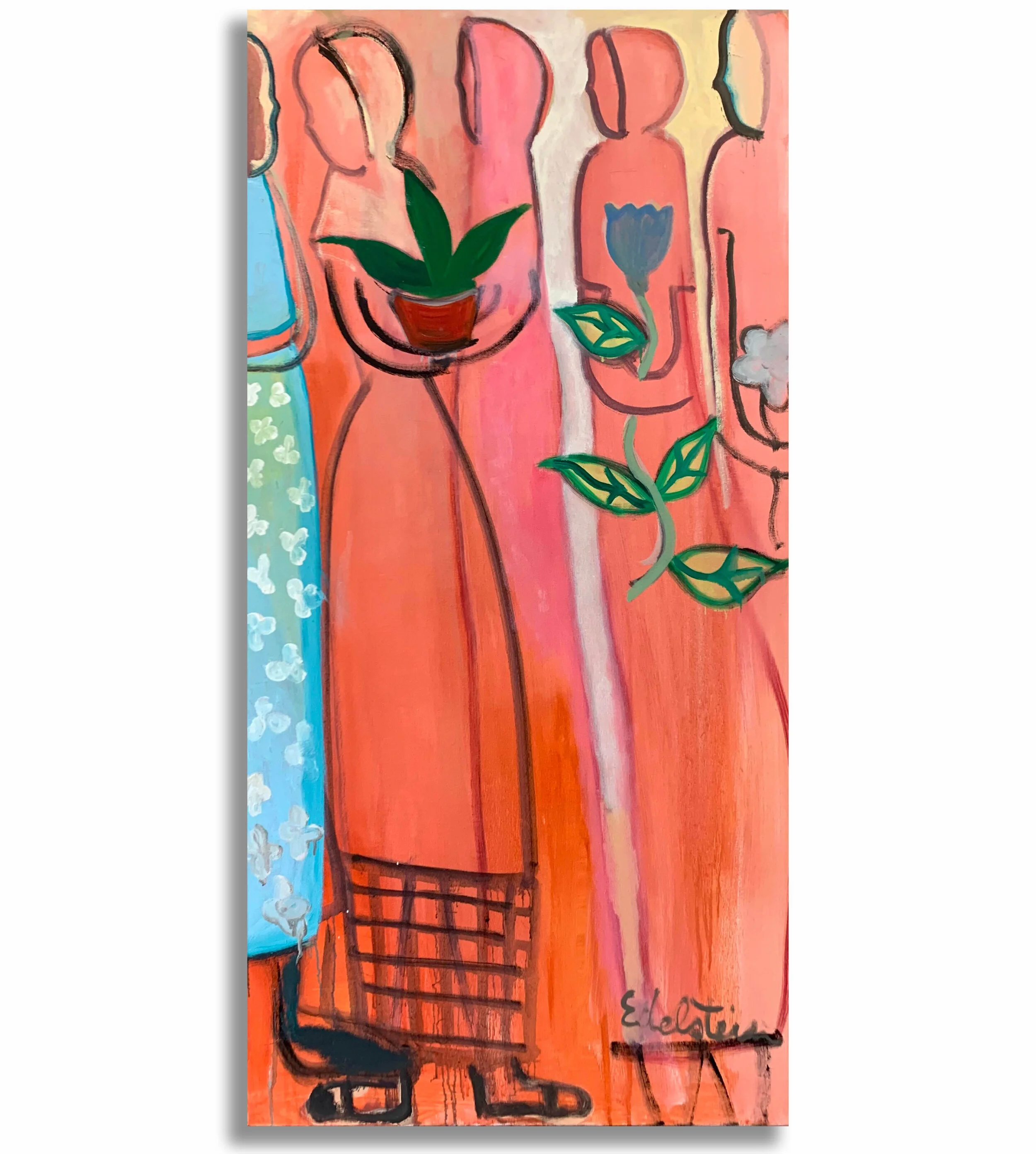 Artists — VIEW GALLERY