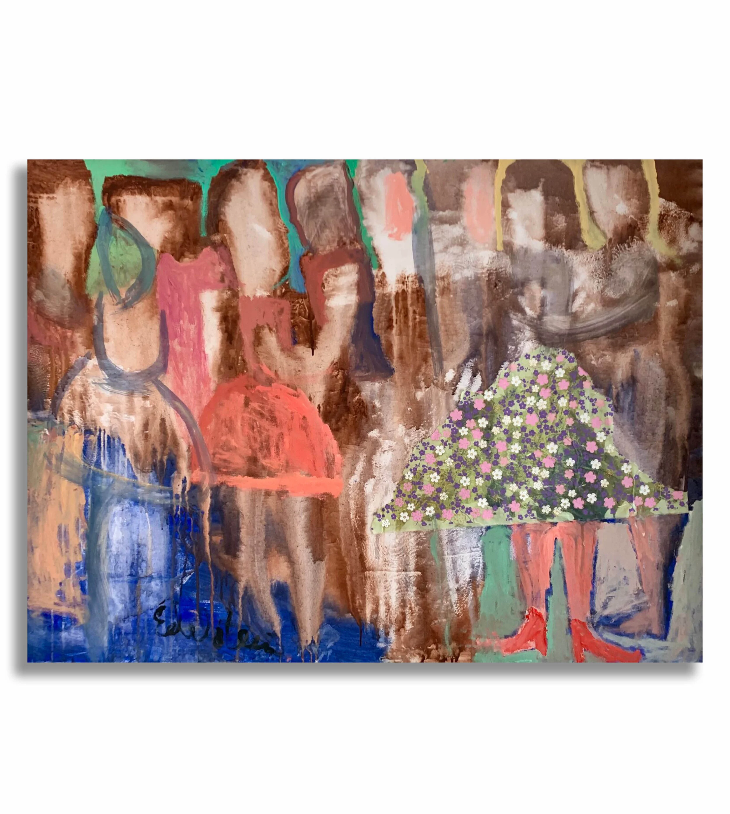 Artists — VIEW GALLERY