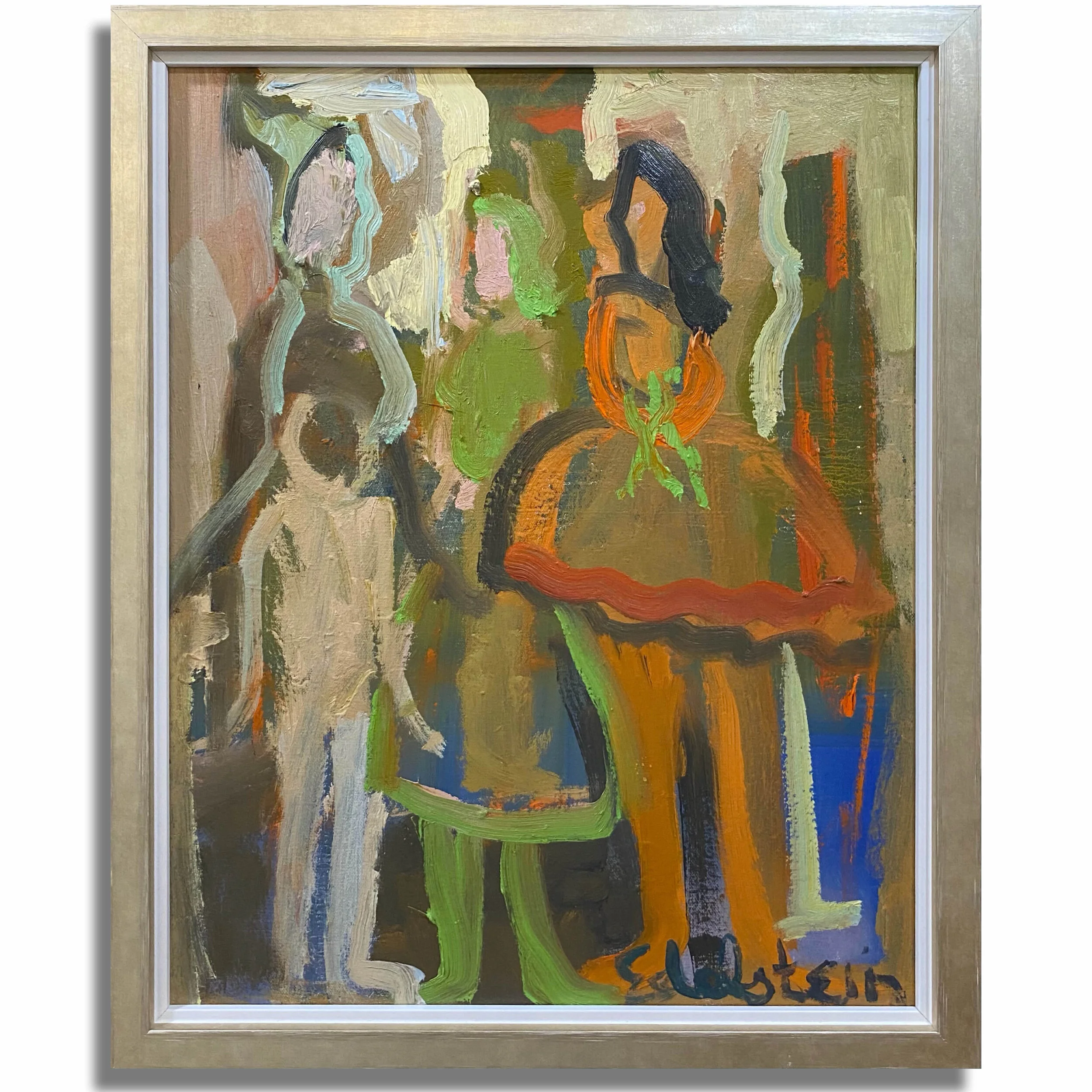 Artists — VIEW GALLERY