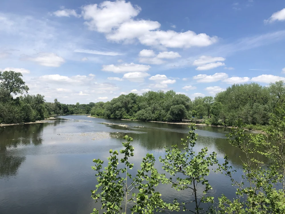 5 Senior-Safe Parks and Trails in London, ON — Meaningful Living ...