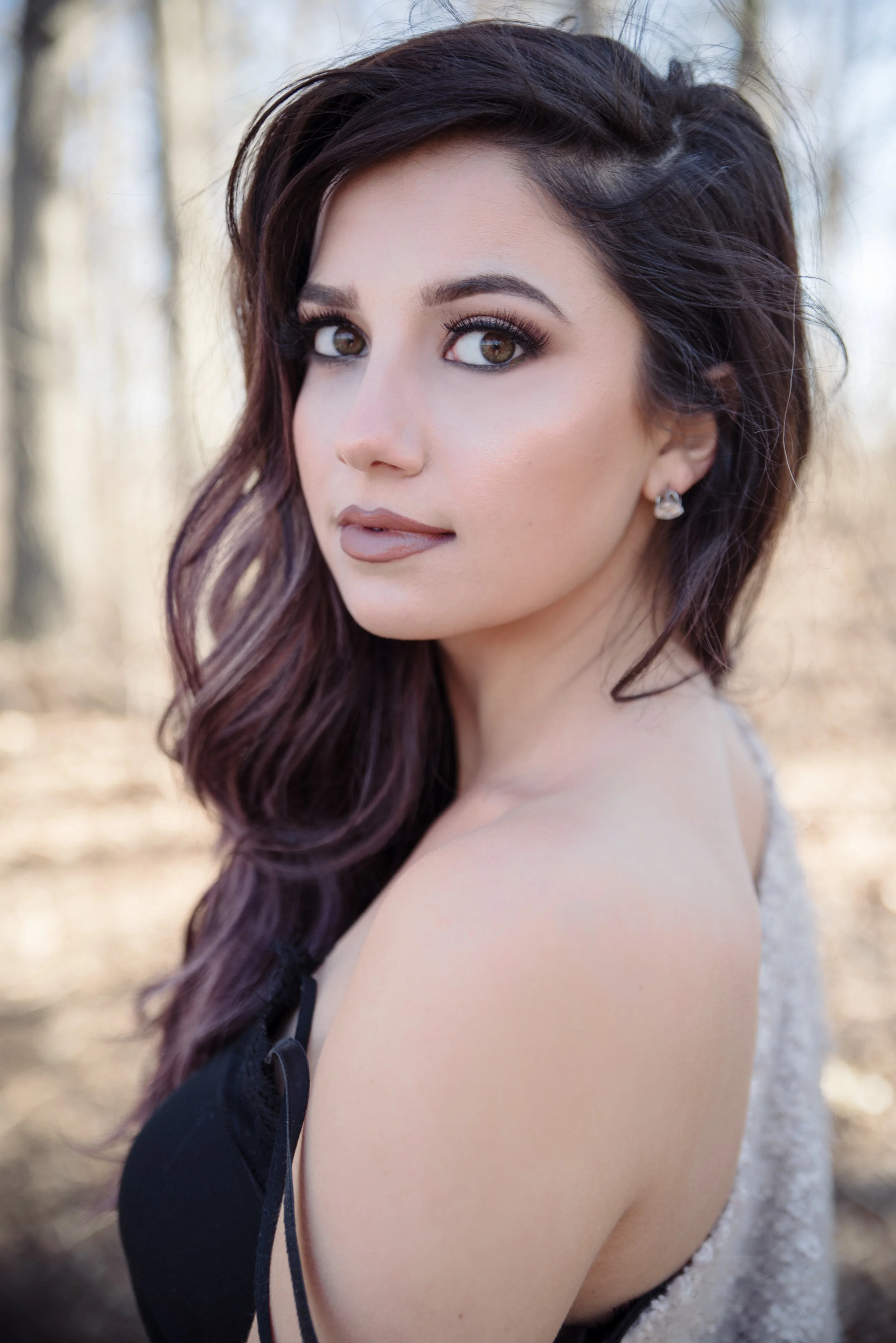 Nicole Mandel photography