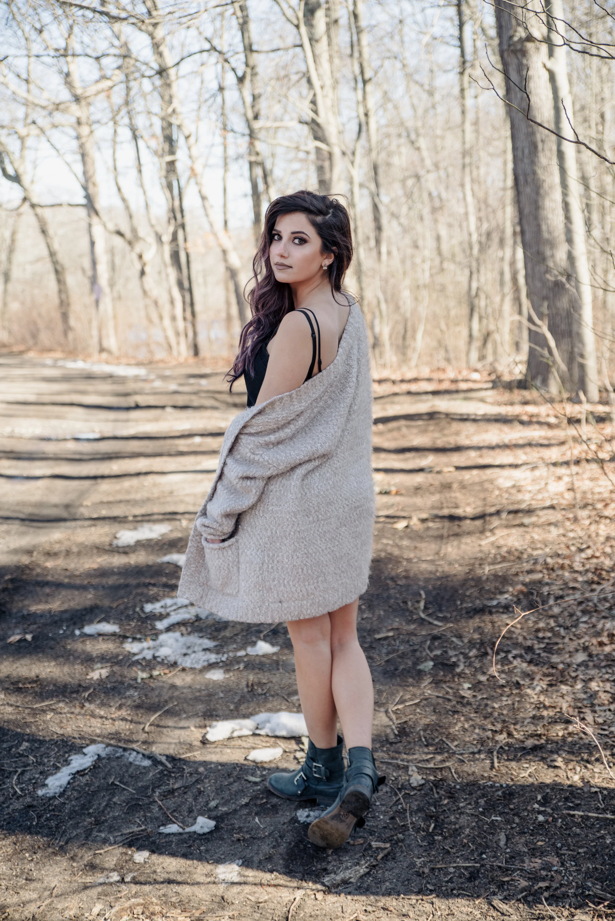 Nicole Mandel photography