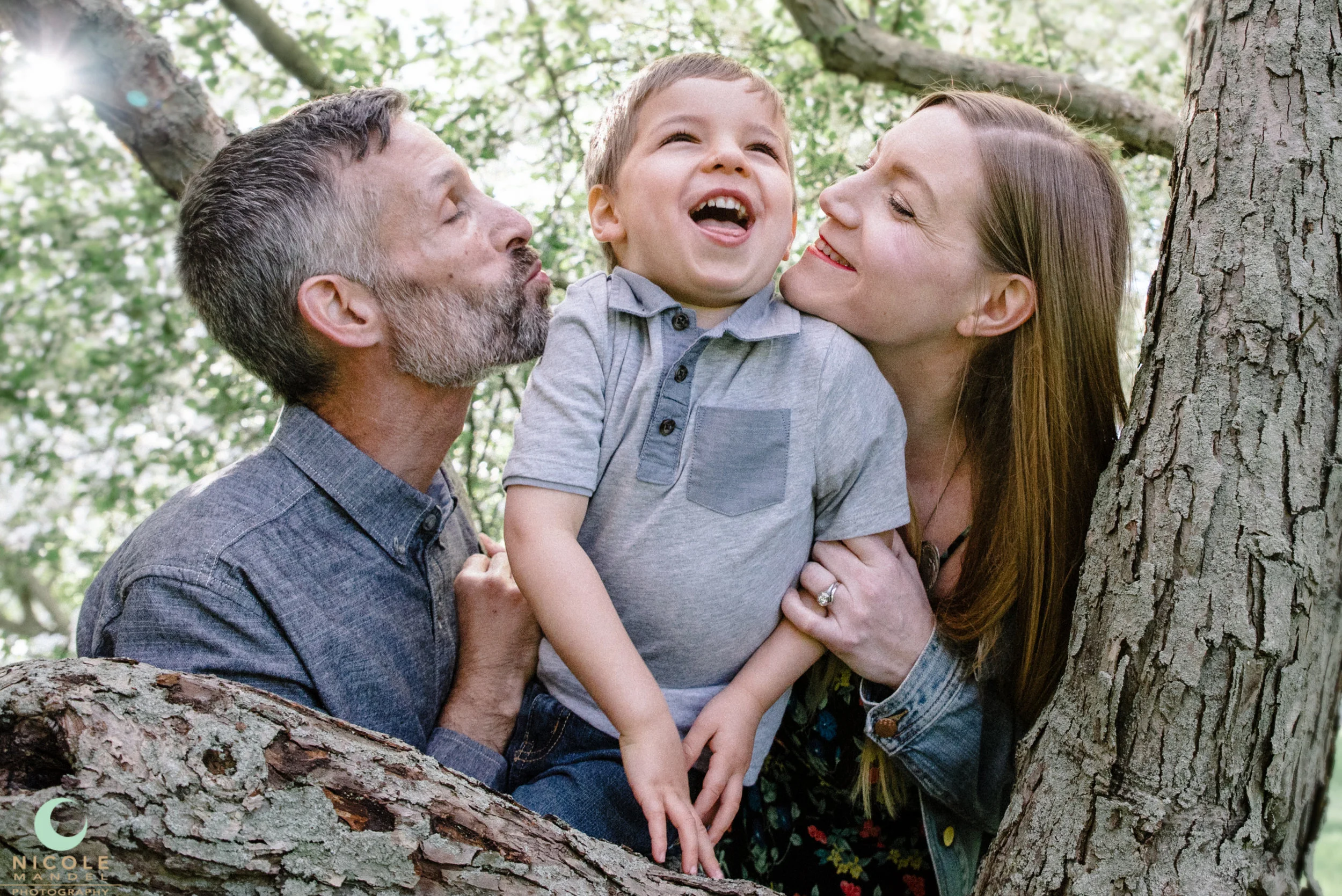 Nicole Mandel photography