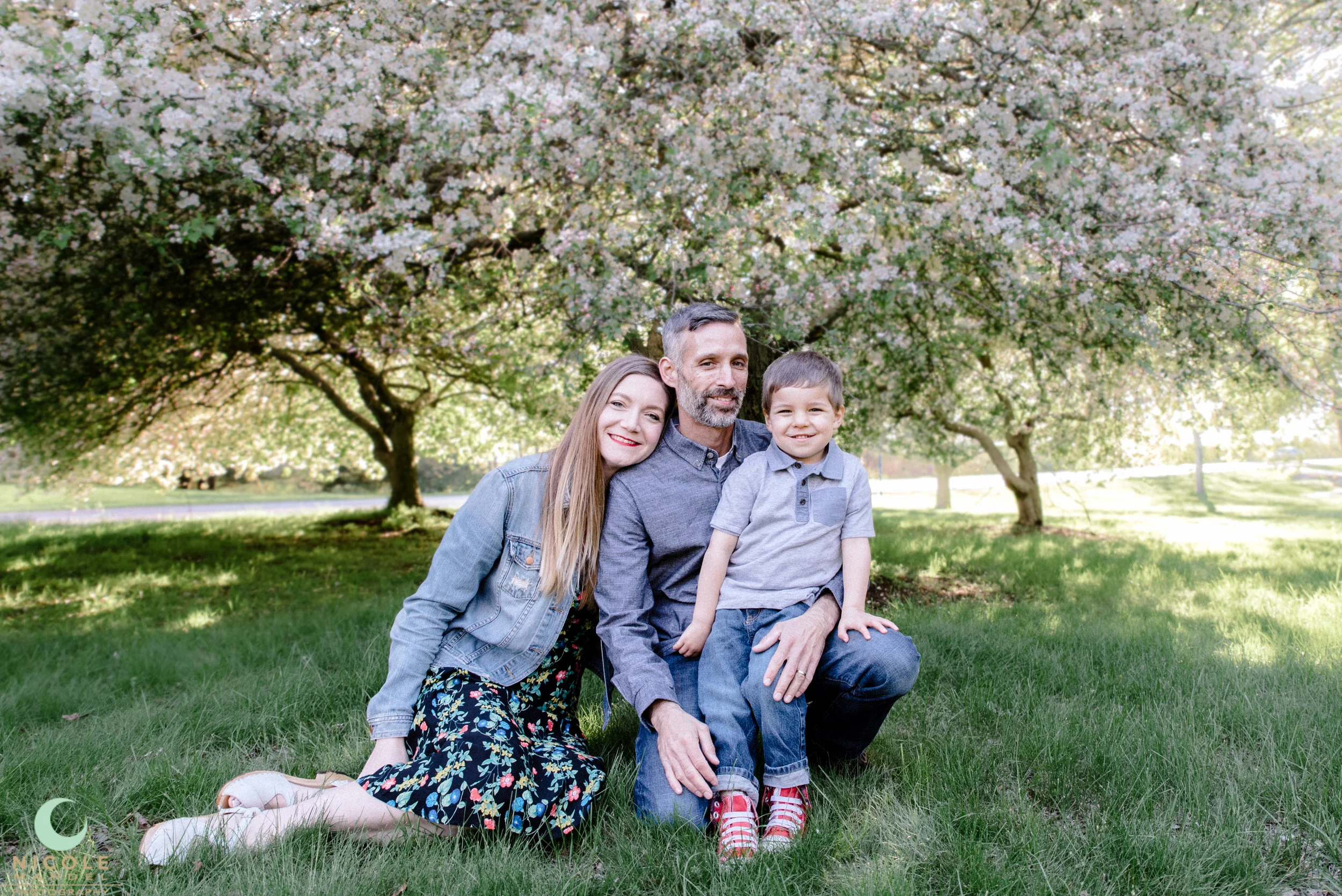 Nicole Mandel photography