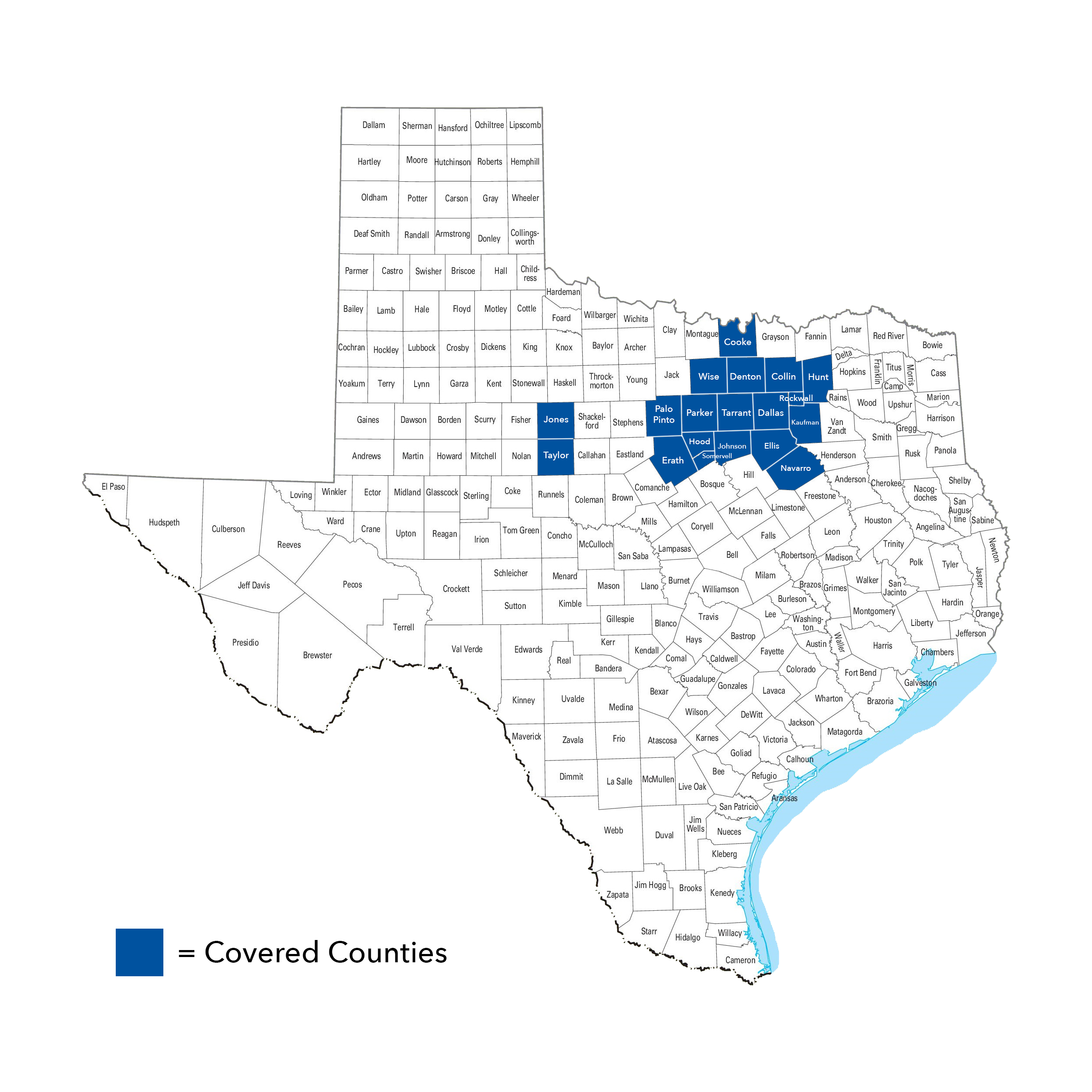 About Us — GUNS & HOSES FOUNDATION OF NORTH TEXAS