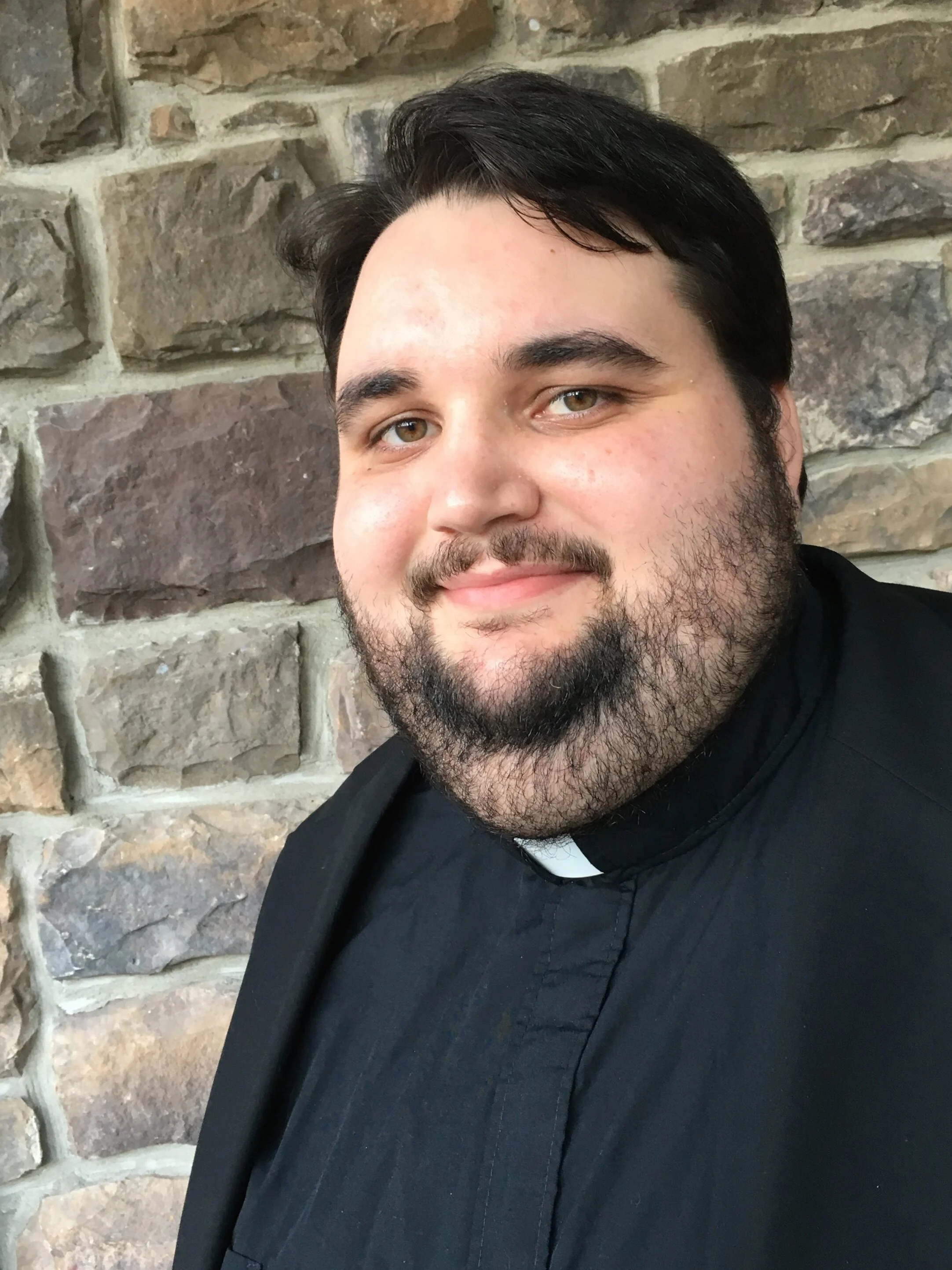 Trinity Staff — Trinity Lutheran Church