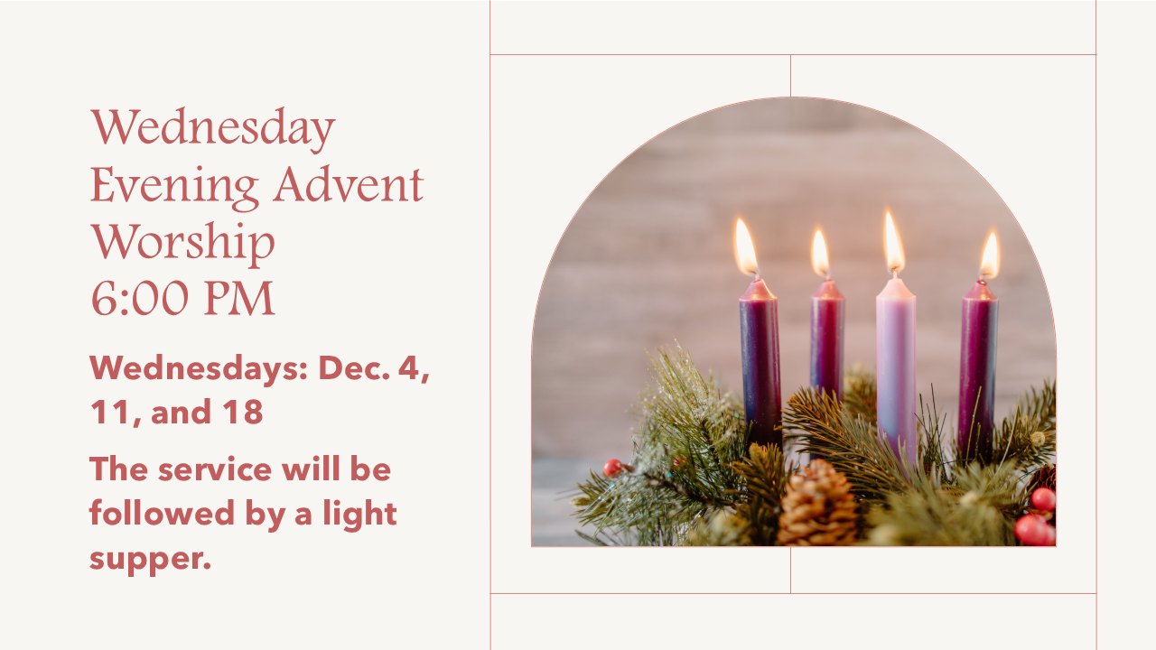 Trinity Lutheran Church