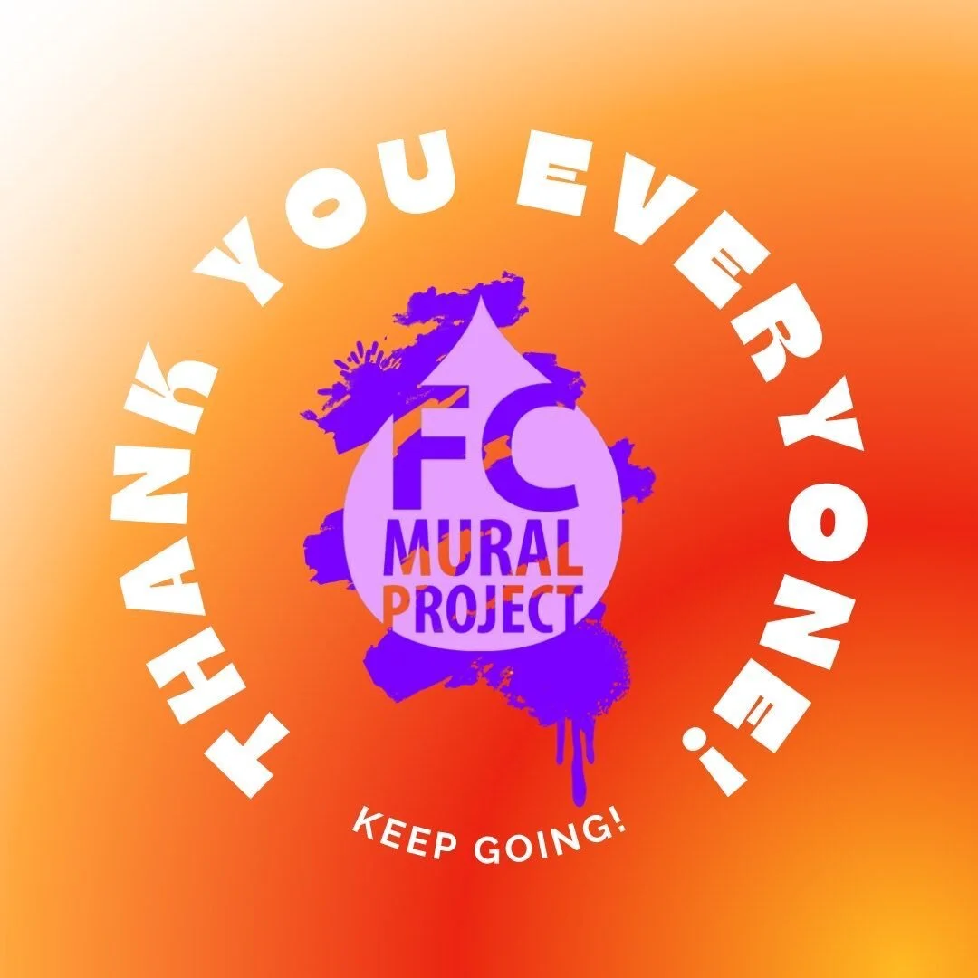 FC Mural Project