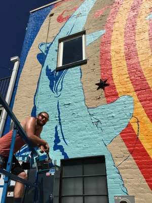 FC Mural Project