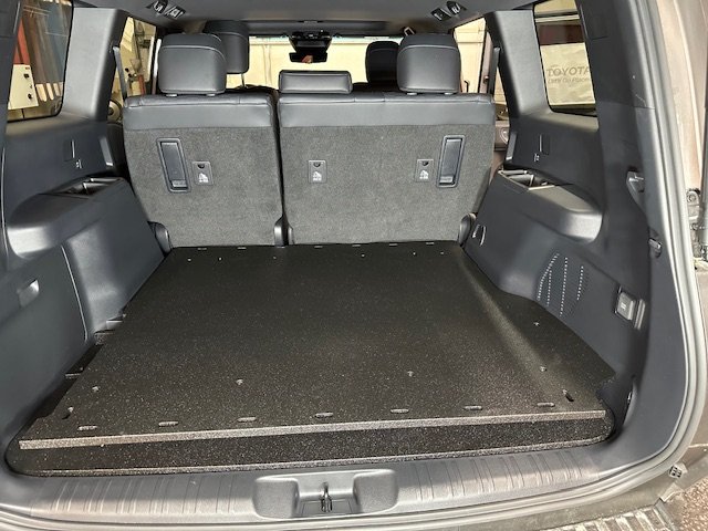 TrekboxX Expedition Systems