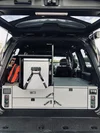 TLC200SA — TrekboxX Expedition Systems