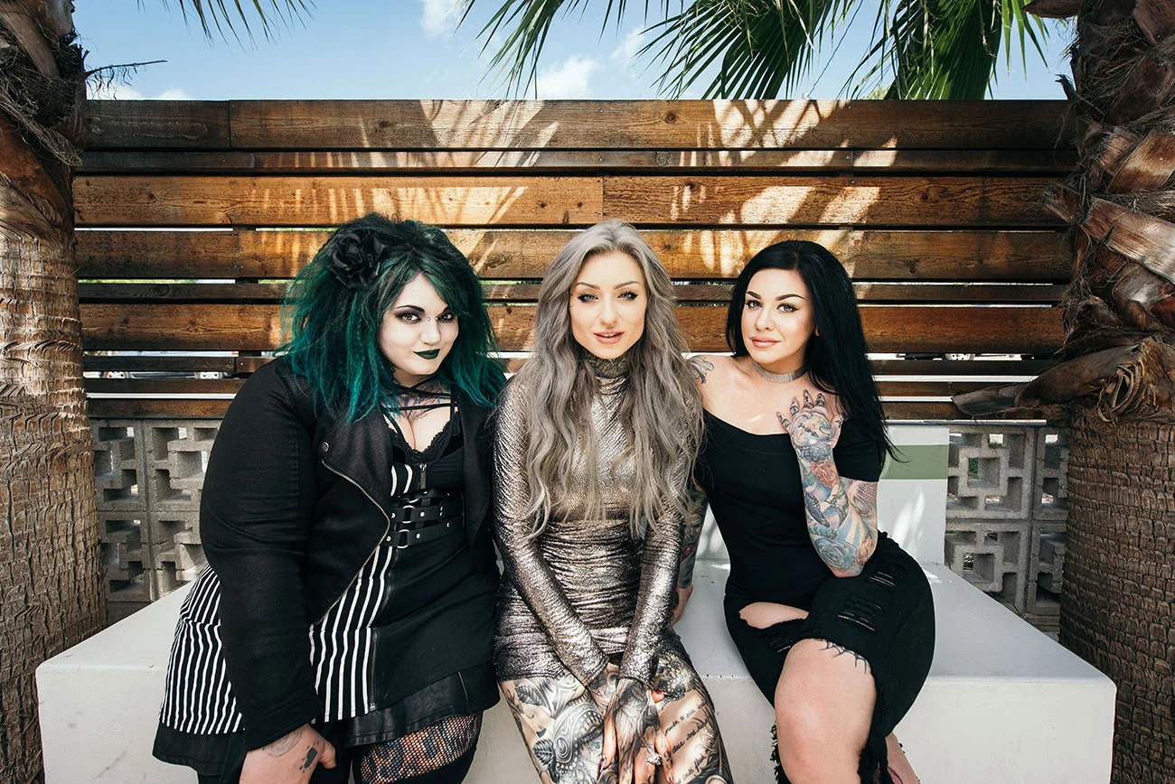 Katrina Barber, Portrait & Event Photography — Portraits