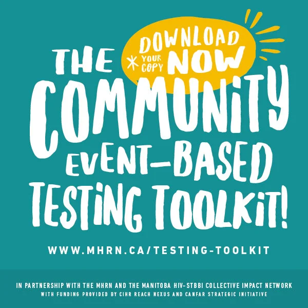 Training & Tools — MHRN