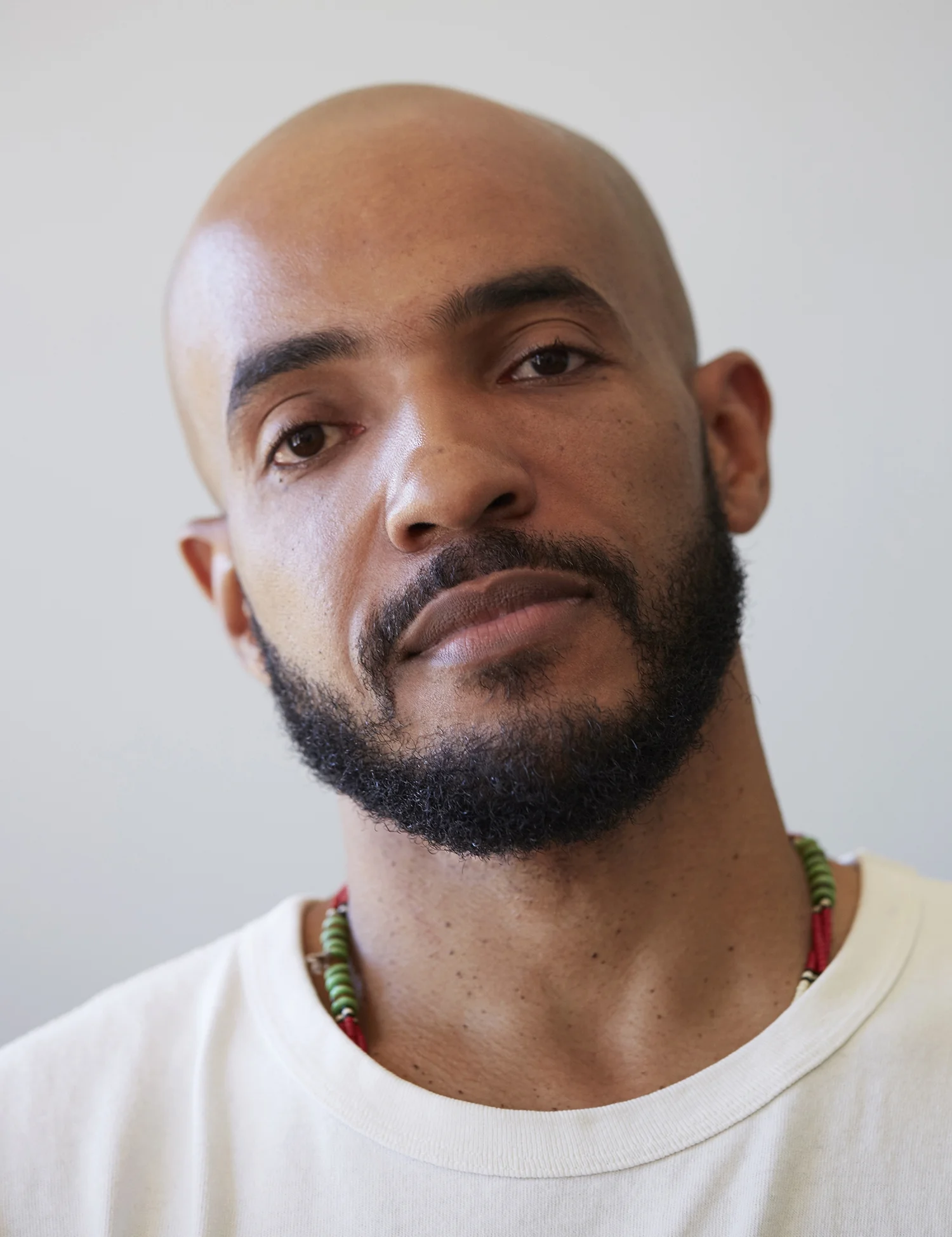 Julian Alexander Tattoos