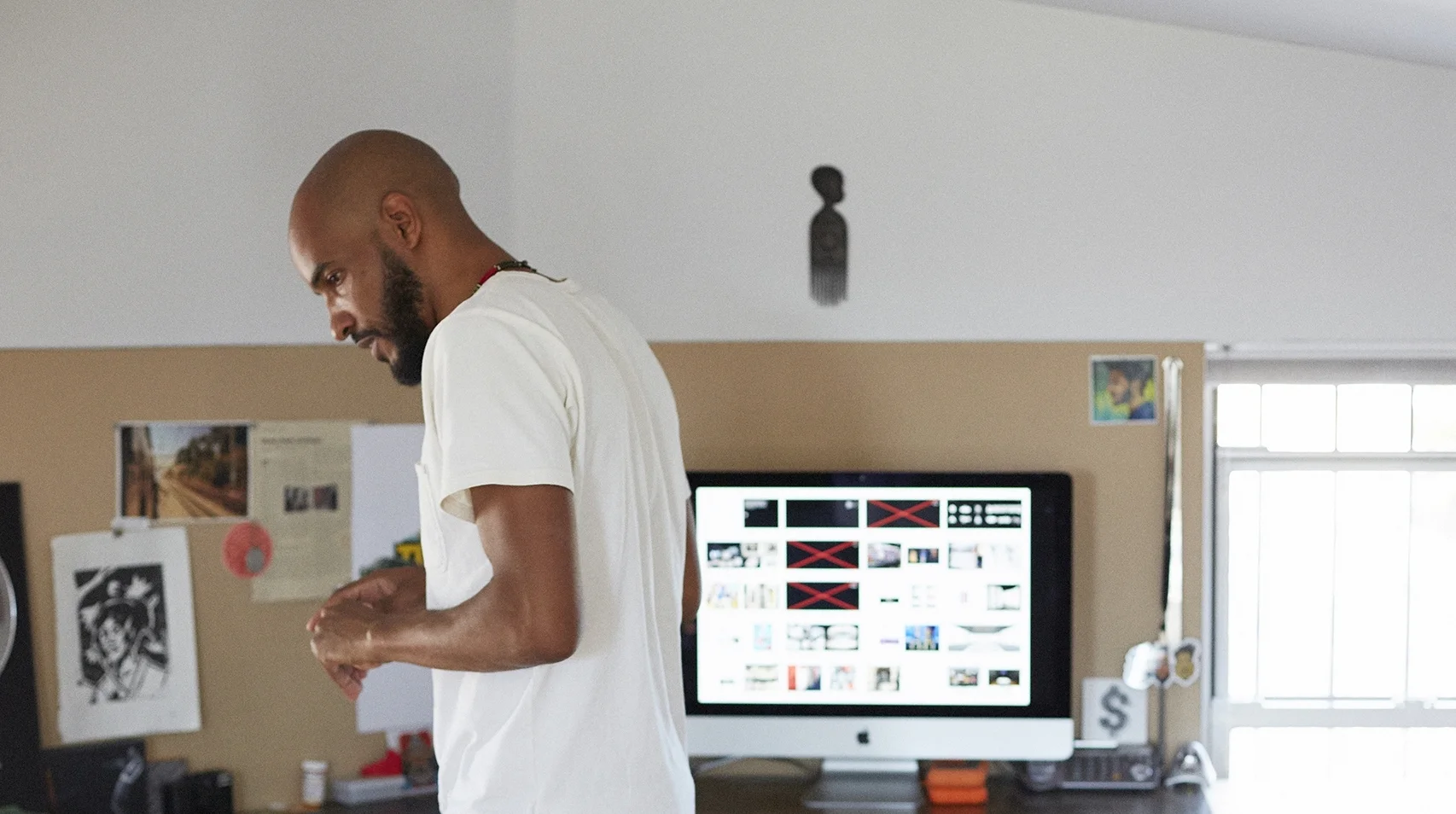 Interviews | MAKERSFINDERS