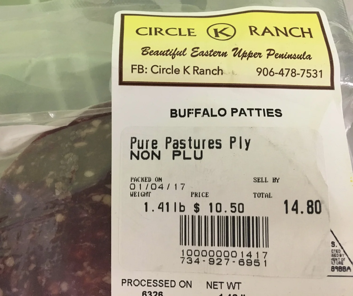 Photo Gallery — Pure Pastures