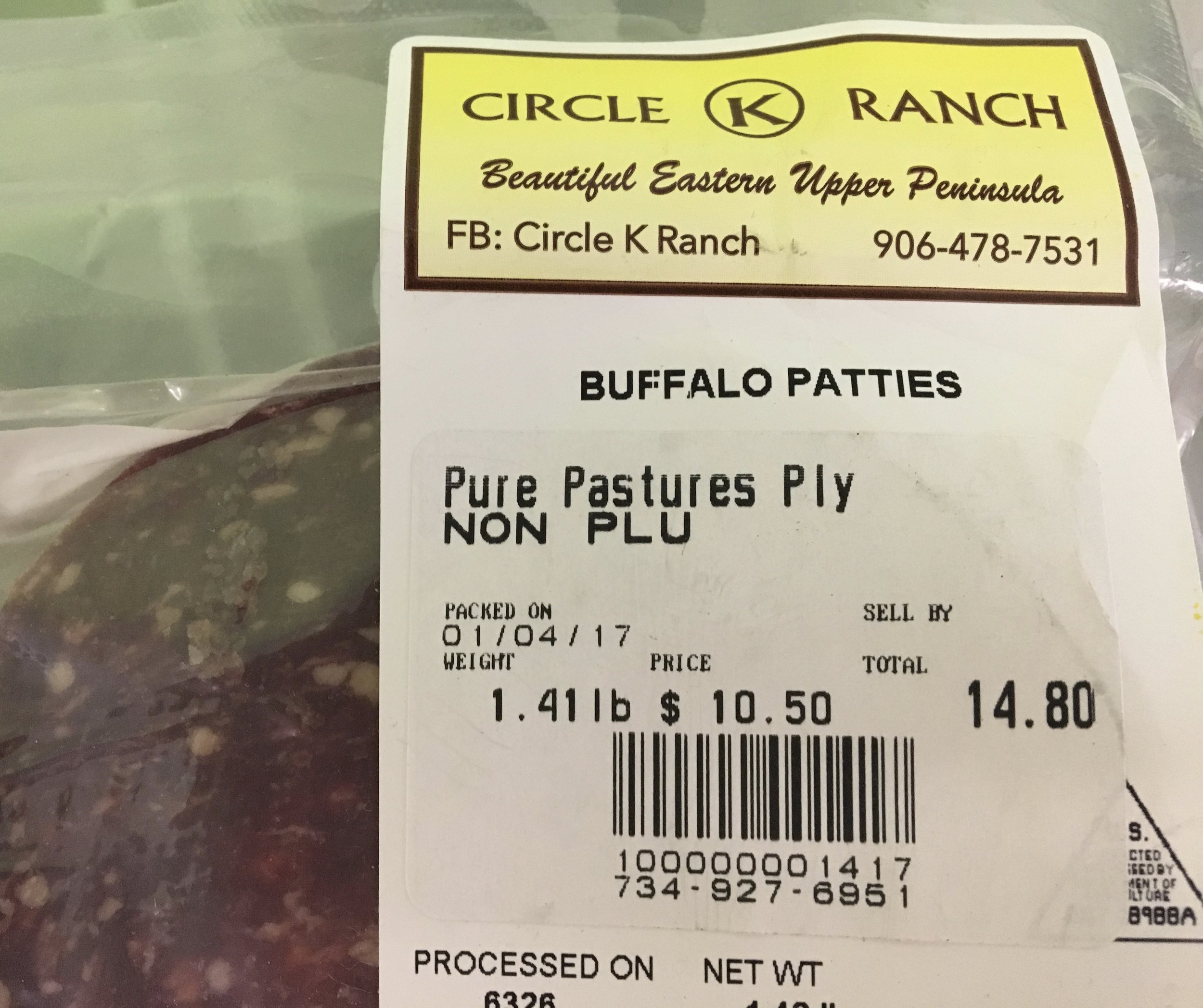 Photo Gallery — Pure Pastures