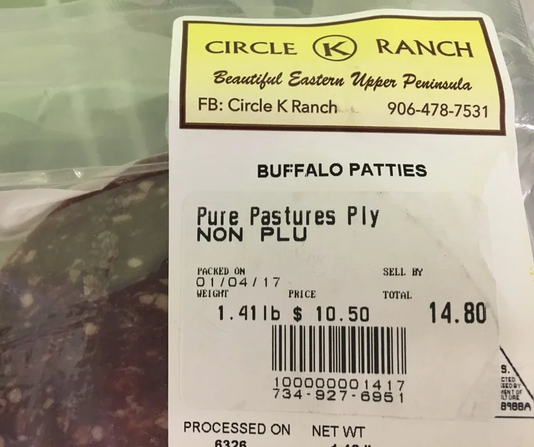 Photo Gallery — Pure Pastures