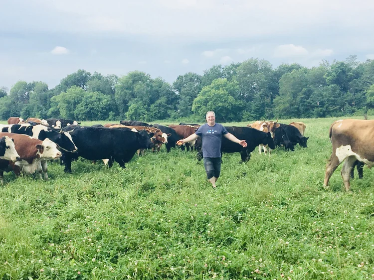 Photo Gallery — Pure Pastures