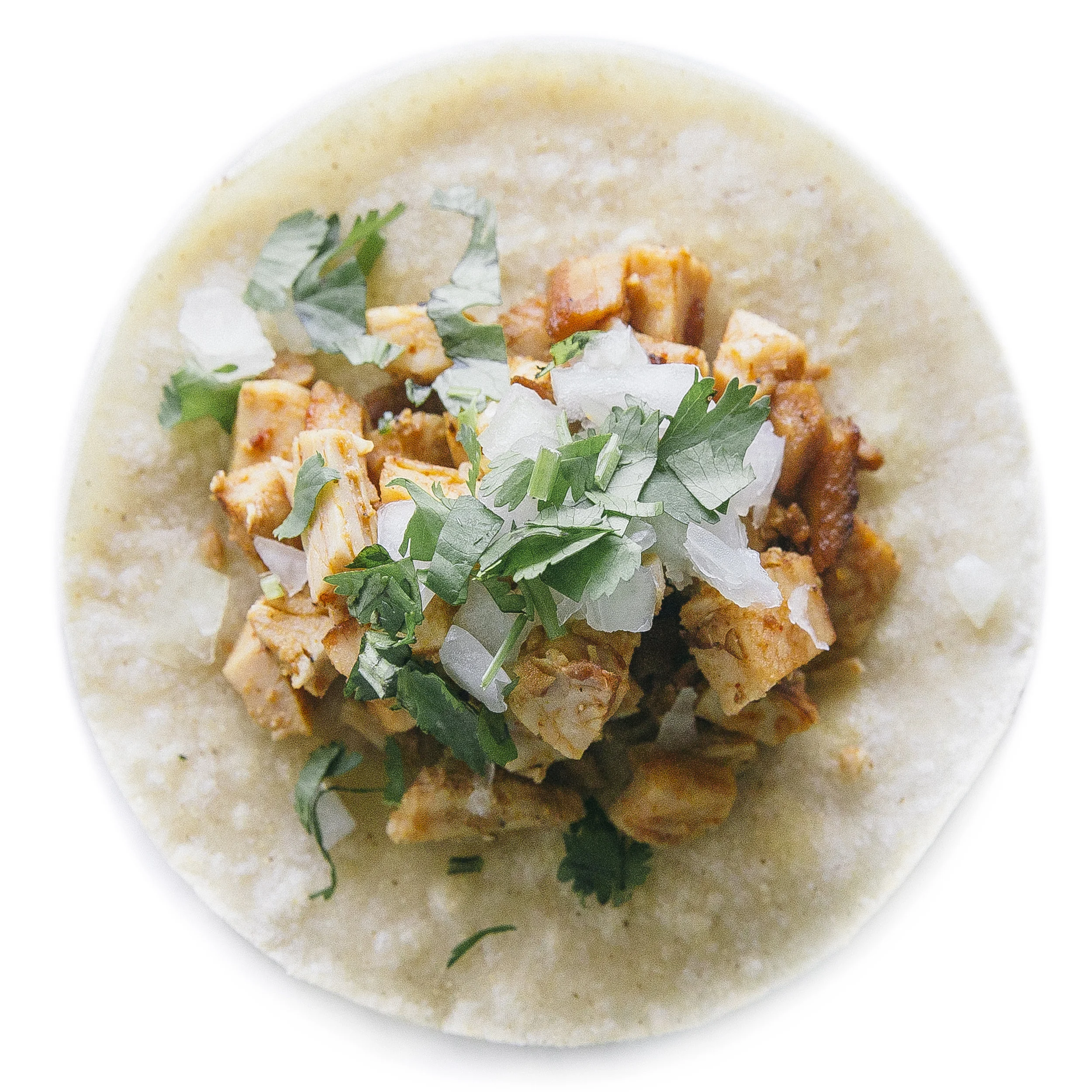 OMG TACOS | MENU