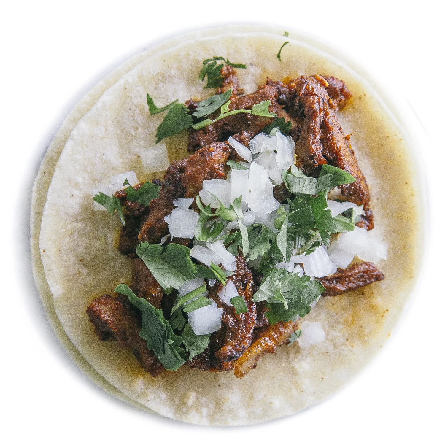 OMG TACOS | MENU