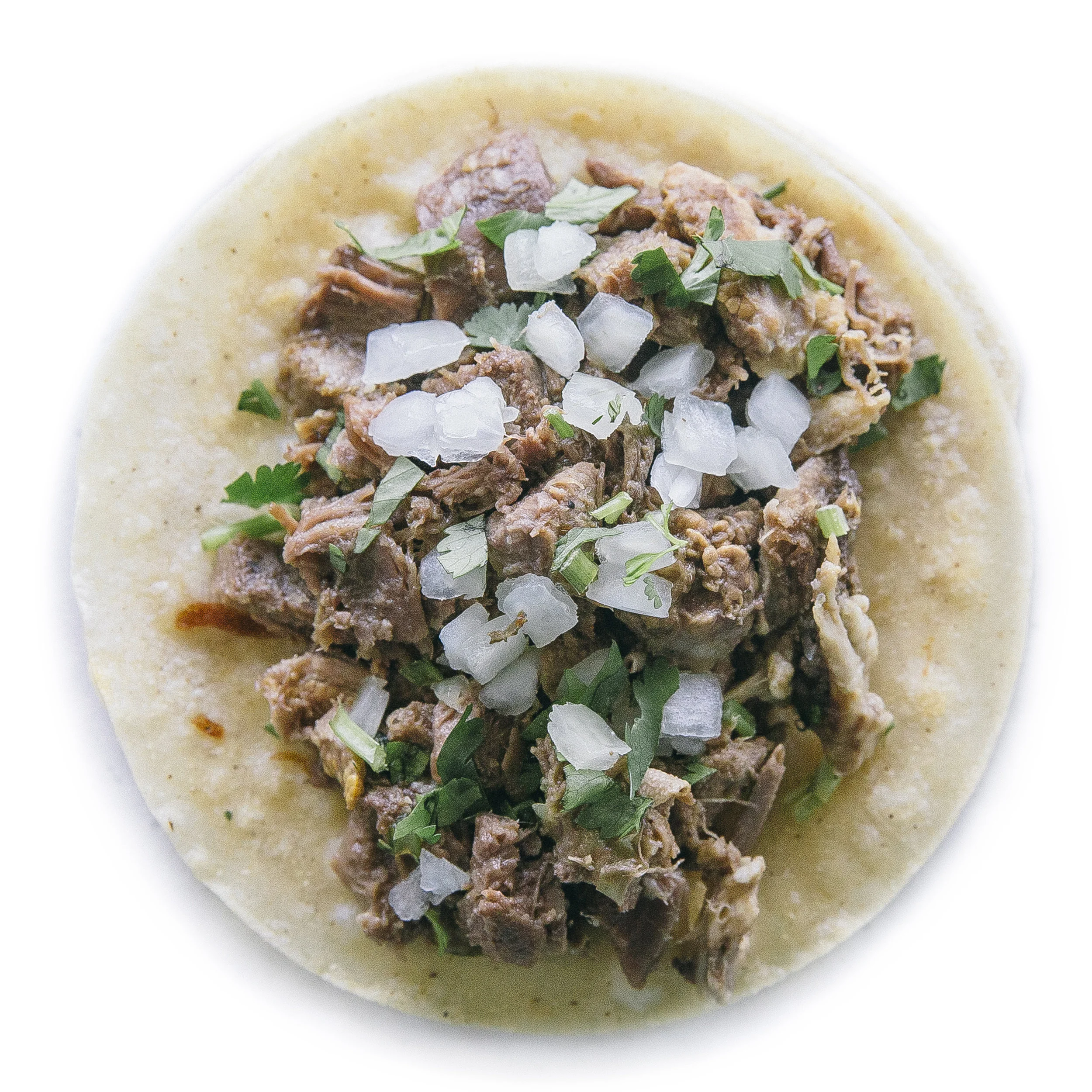 OMG TACOS | MENU