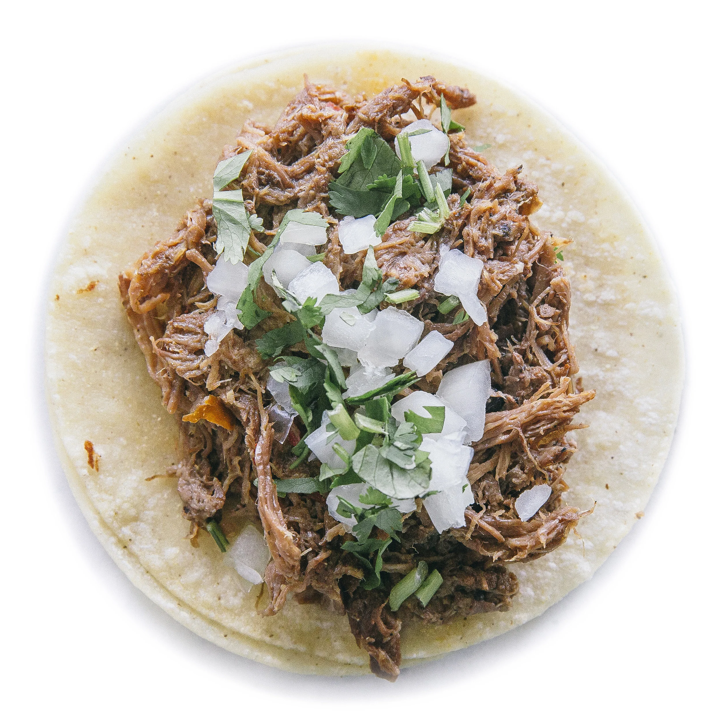 OMG TACOS | MENU