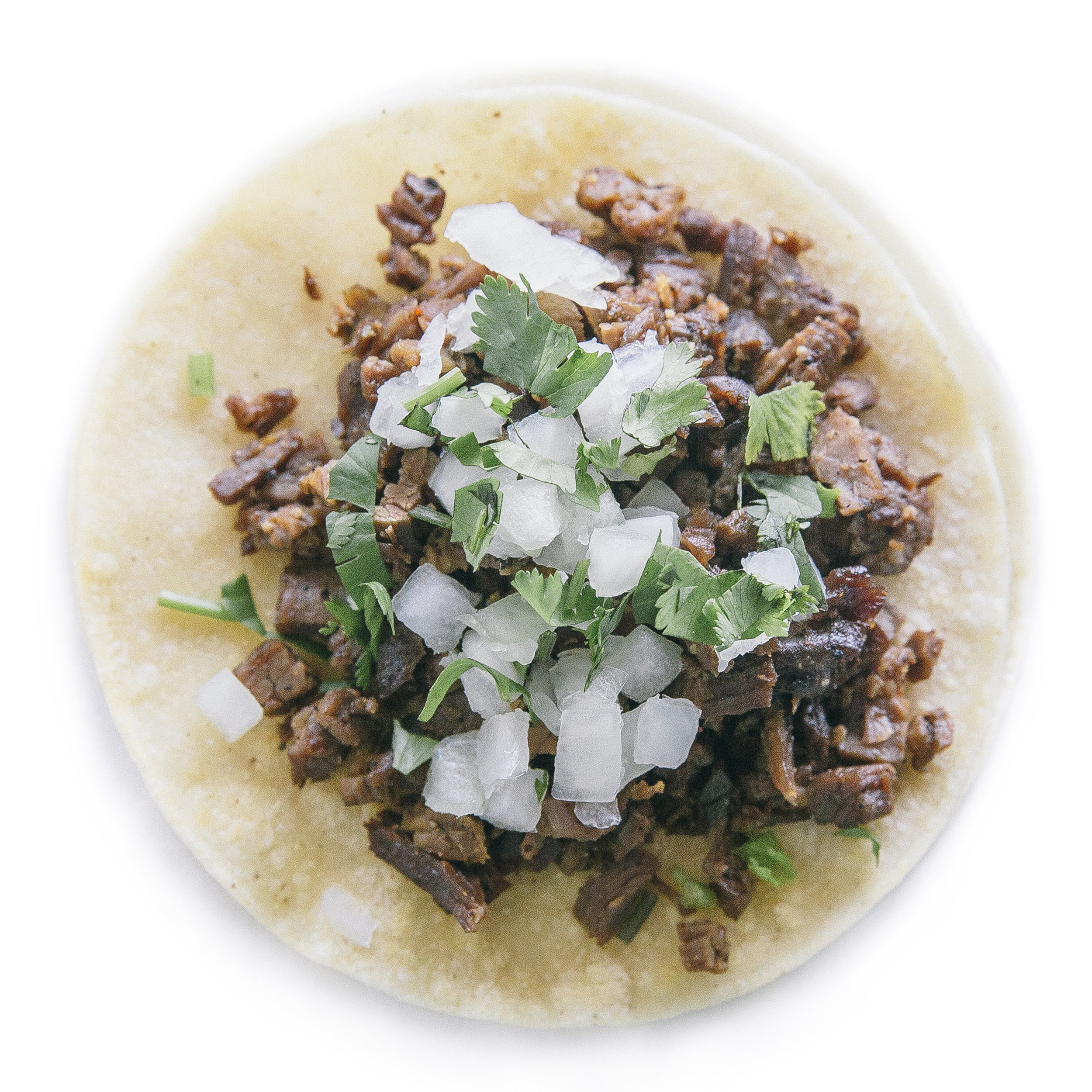 OMG TACOS | MENU