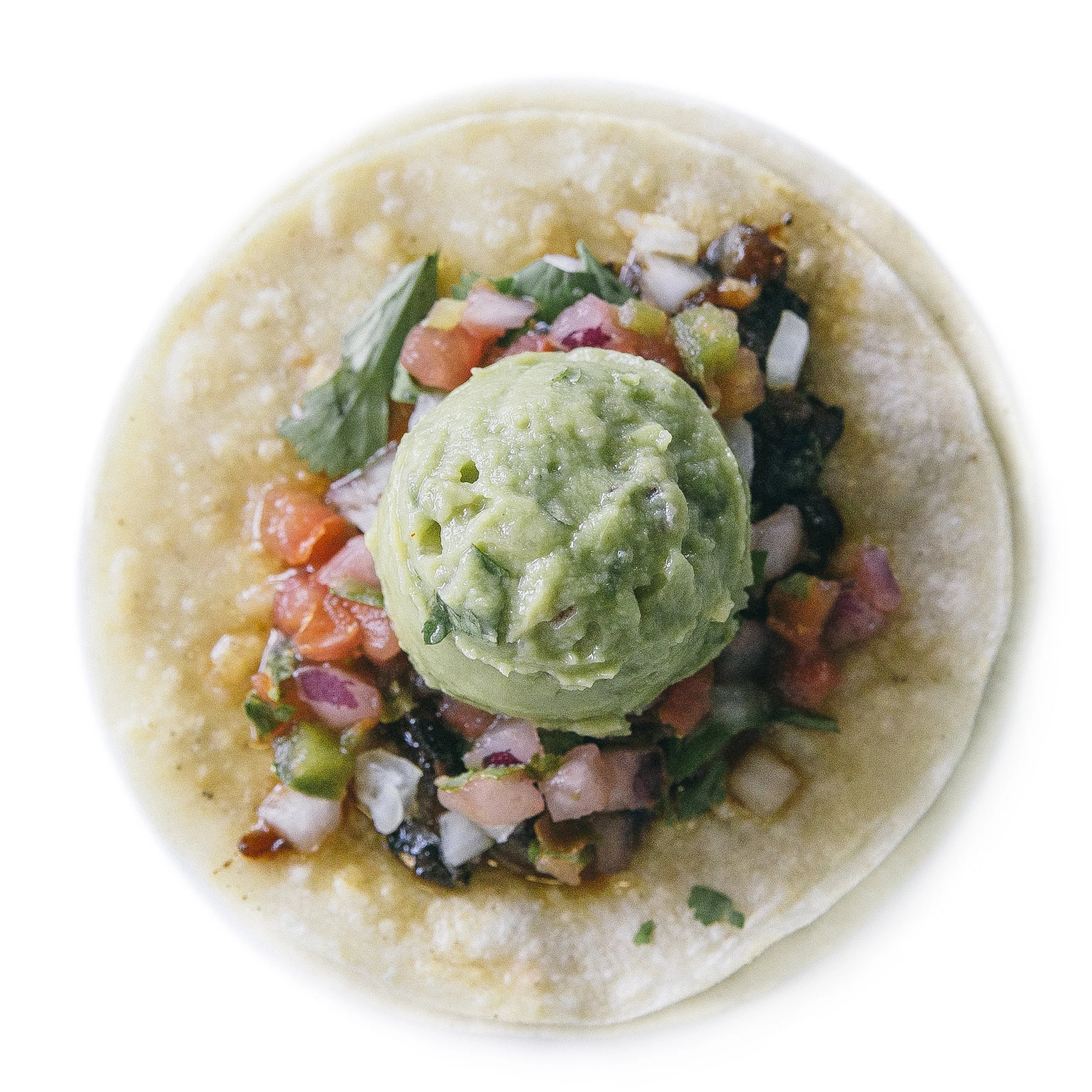 OMG TACOS | MENU