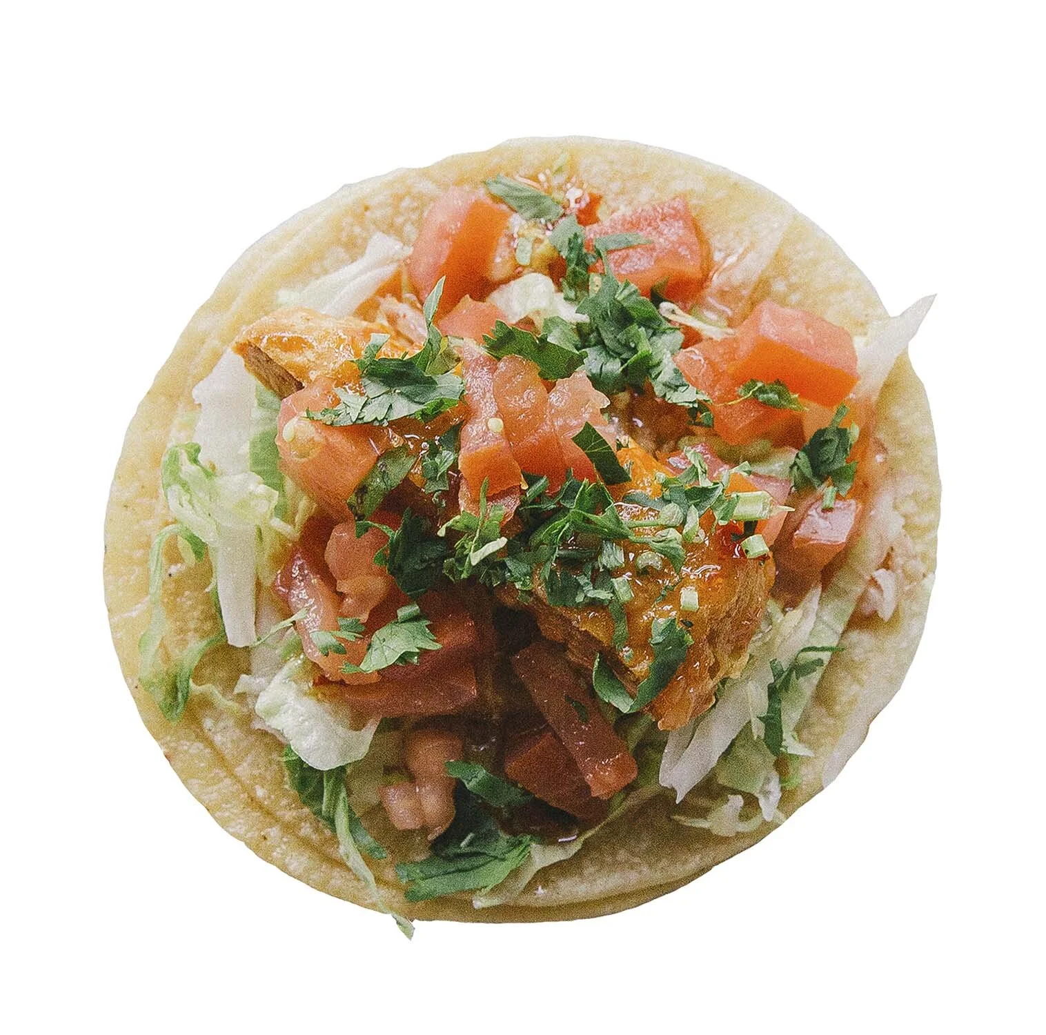 OMG TACOS | MENU