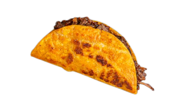 OMG TACOS | MENU